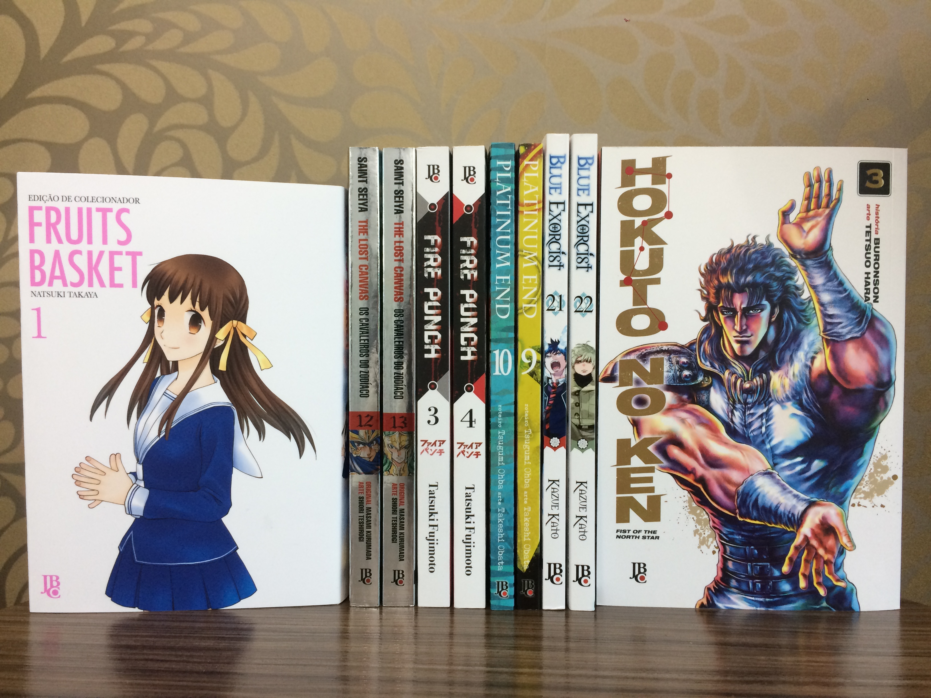 Checklist JBC Setembro 2019 - Editora JBC