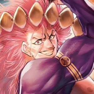 Kyotaro Azuma - Autores e Produção - Editora JBC