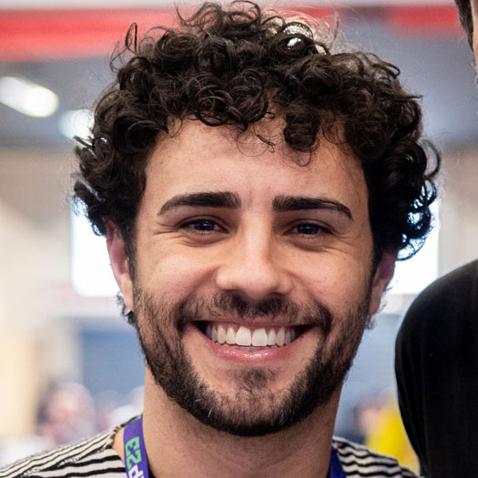 Phellip Willian - Autores e Produção - Editora JBC