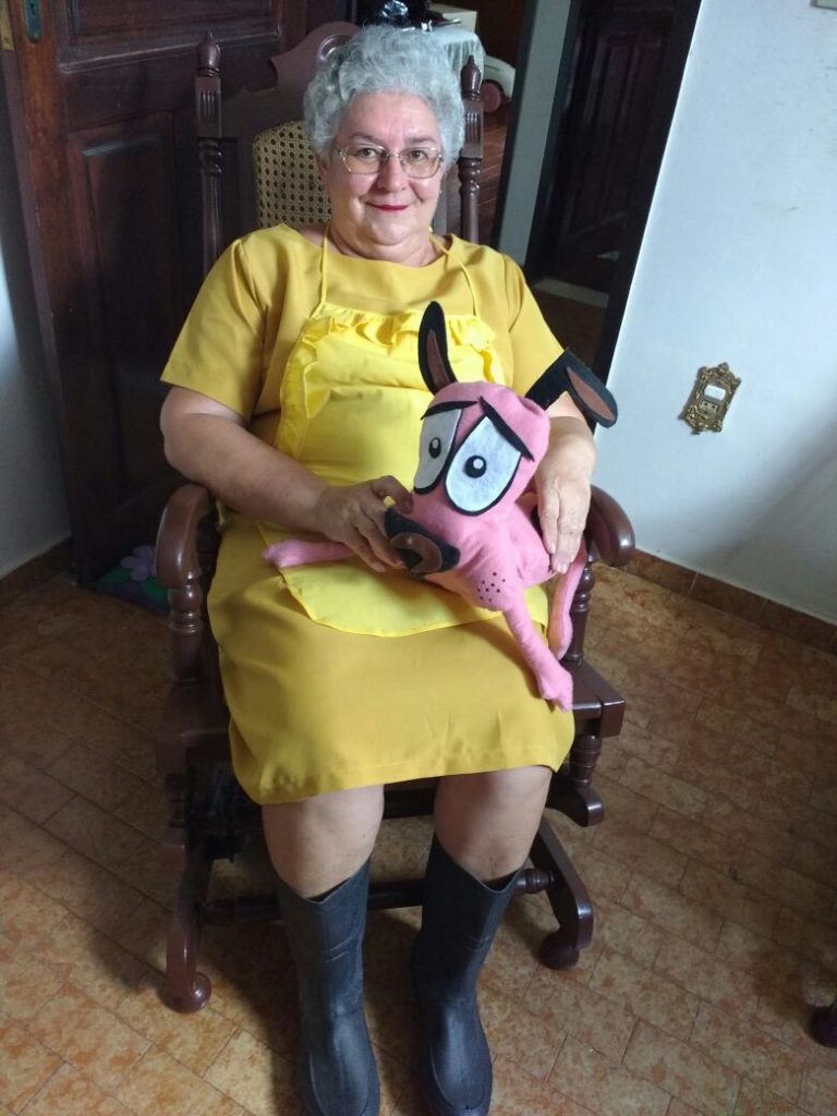 Selecionados do Cosplay Experience - Made in Japan